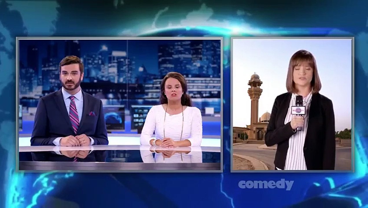 The Beaverton - Se1 - Ep07 HD Watch HD Deutsch - video Dailymotion