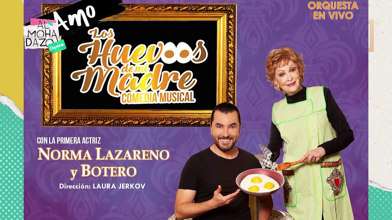 Entrevista con Botero - Almohadazo Casero - Vídeo Dailymotion