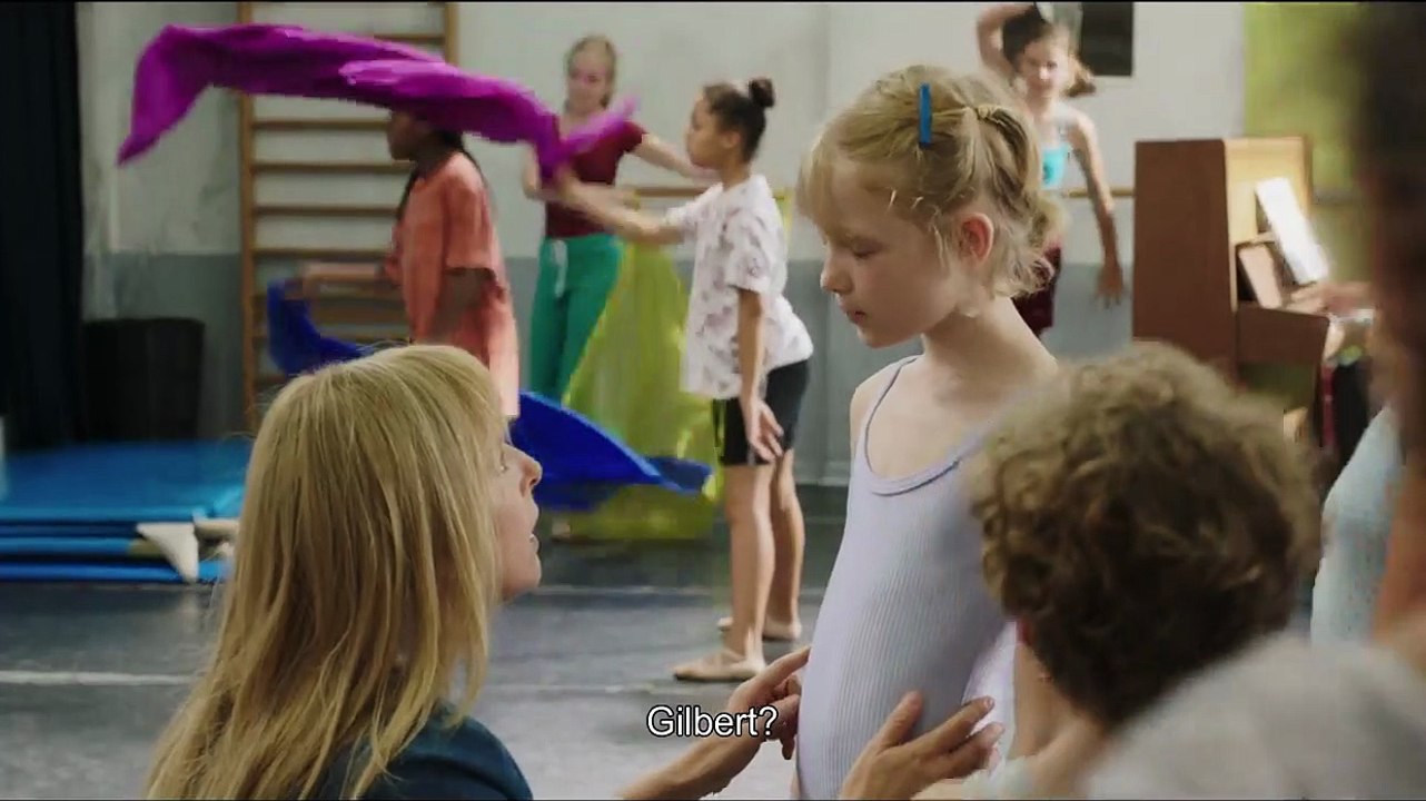 Les Chatouilles Bande-annonce (EN) - Vidéo Dailymotion