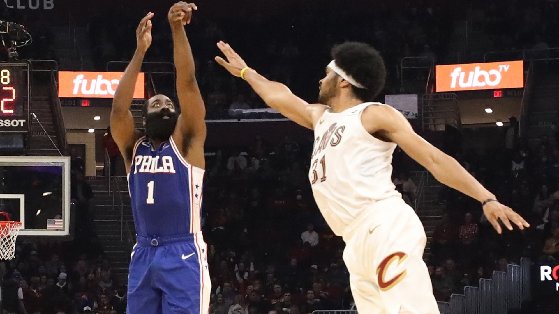 NBA : Les 76ers déjà dans le bon tempo | beIN SPORTS