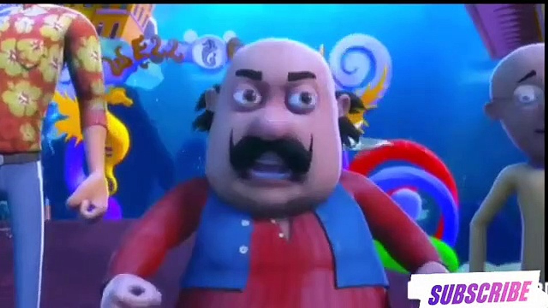 Top 101+ Motu patlu car cartoon video song - Tariquerahman.net