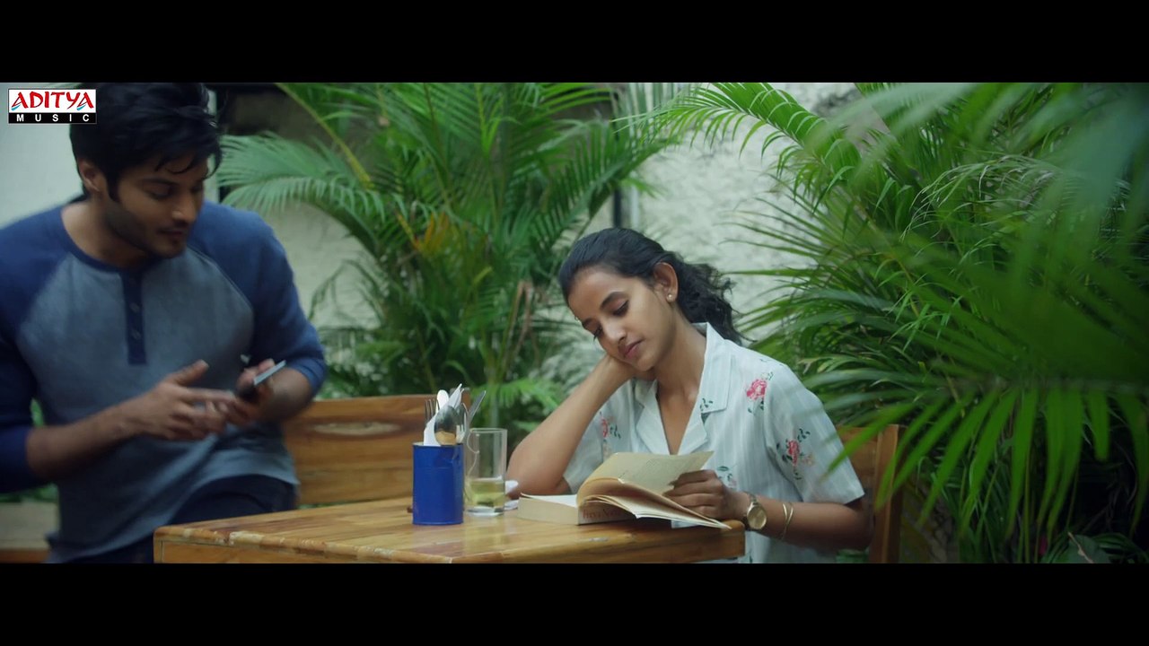 Neetho Official Trailer 2022 Aberaam Varma _Saathvika Raj Balu Sharma ...