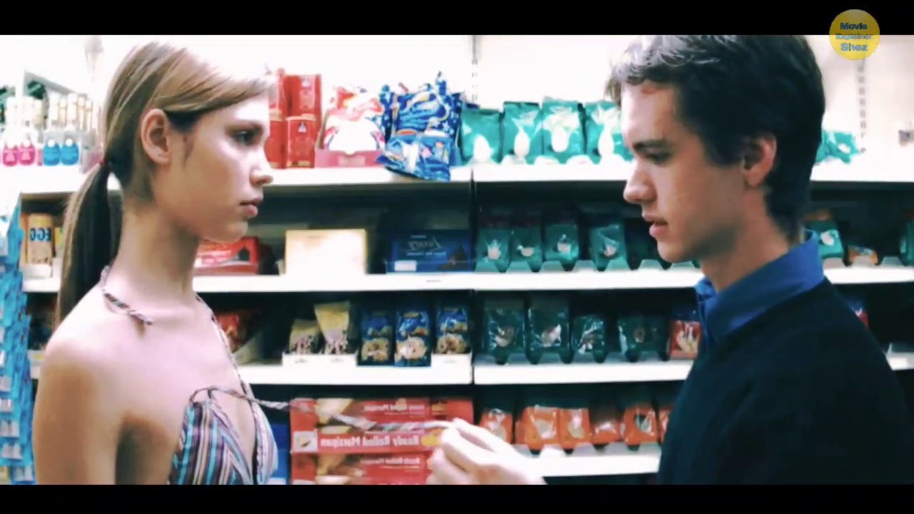 Cashback 2007 movie explain in Hindi Urdu// cashback romantic love ...