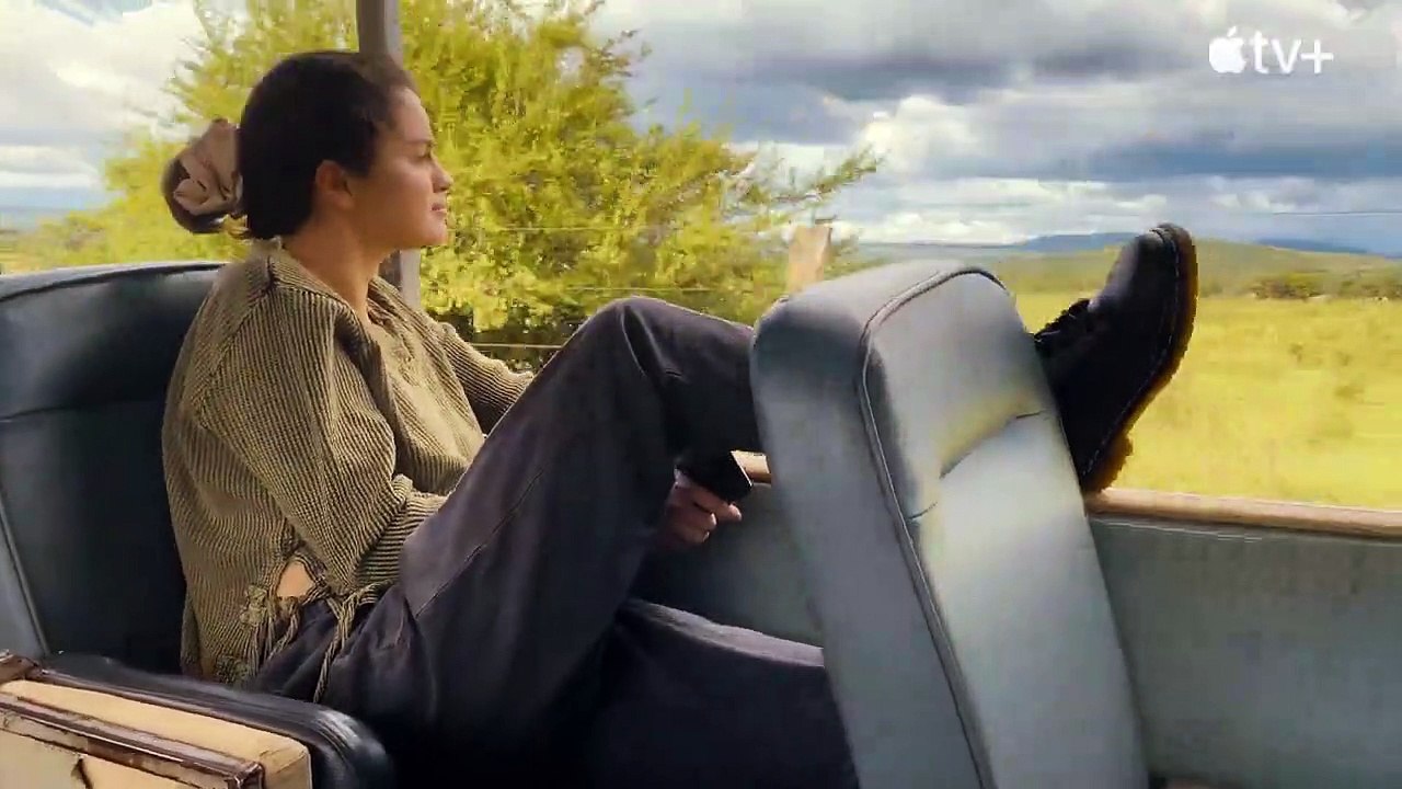 Selena Gomez: My Mind & Me Bande-annonce (EN) - Vidéo Dailymotion