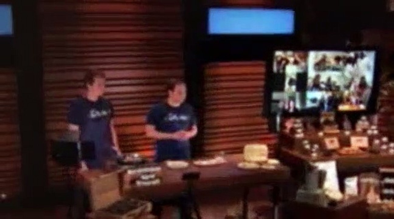 Shark Tank Season 12 Episode 21 - video Dailymotion