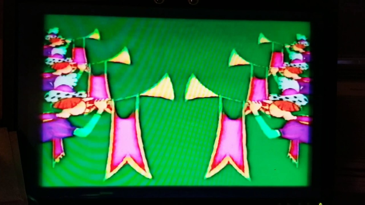 Rusty and Rosy - Capital K - video Dailymotion