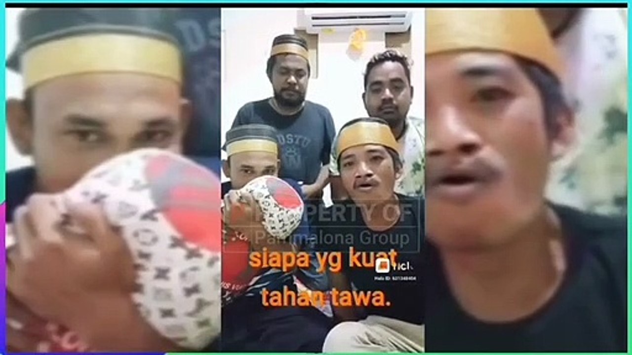 Mau Ketawa Takut Dosa -- Video Lucu Bikin Ngakak Sampai Sakit Perut ...