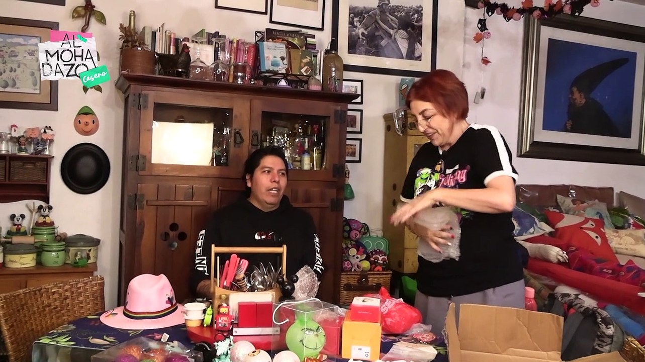 La reunión de los RBD - Almohadazo Casero - Vídeo Dailymotion