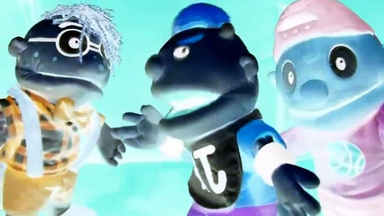 SML Movie: Superpowers 2! (G major) - video Dailymotion