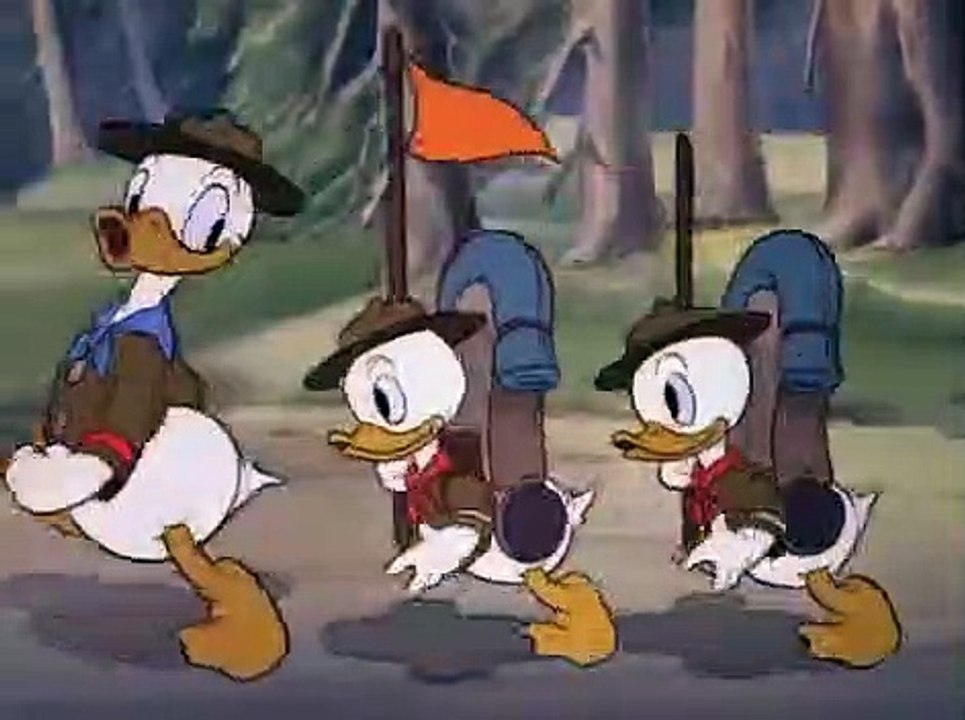 Paja Patak - Dobri izviđači - video Dailymotion