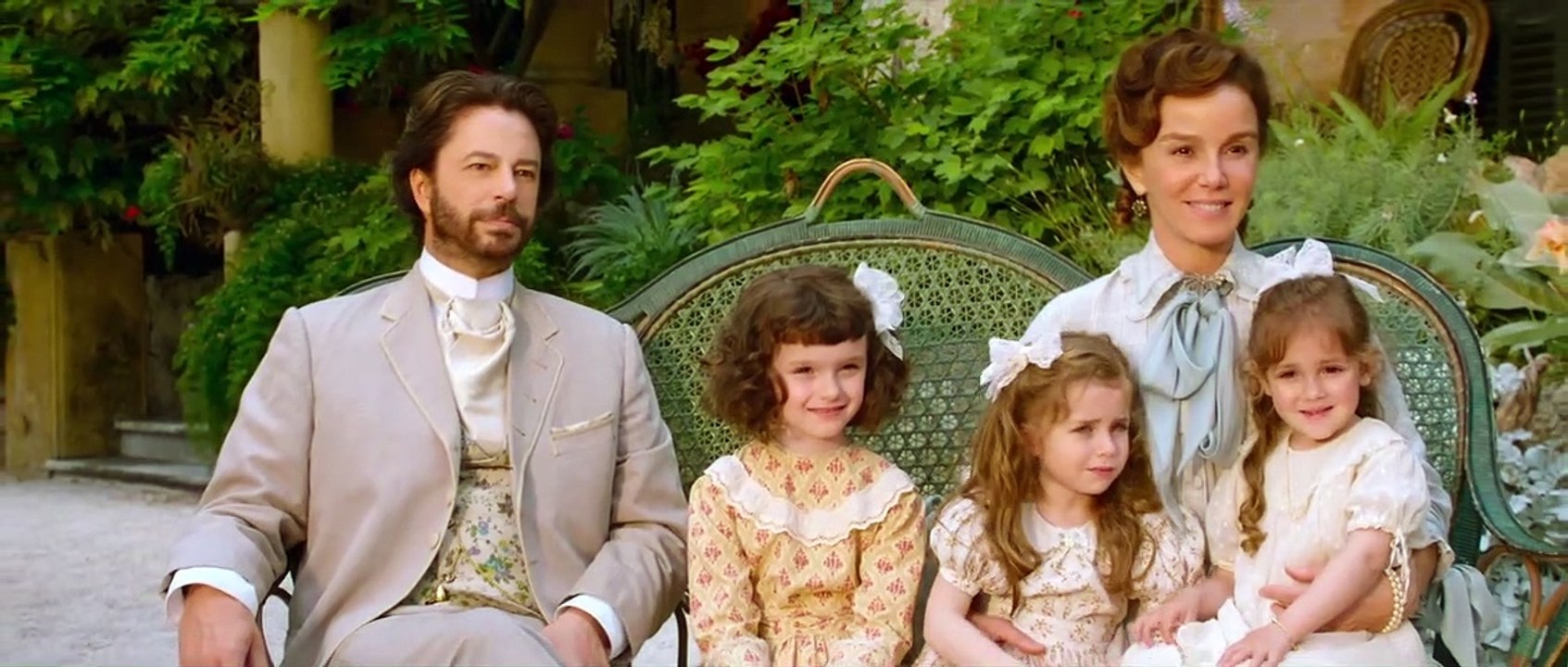 Éternité Bande-annonce (RU) - Vidéo Dailymotion