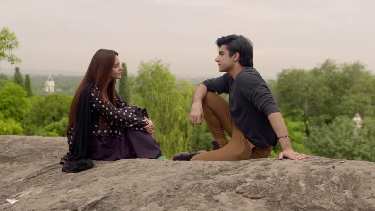 Wehshi Episode 14 [2022] - Khushhal Khan, Komal Meer & Nadia Khan - New ...