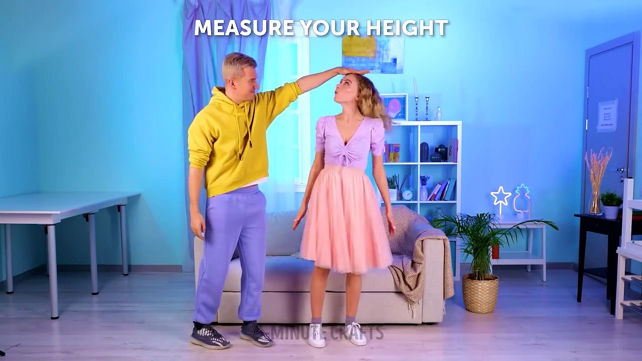 Freaky Human Body Tricks You Can Try - video Dailymotion