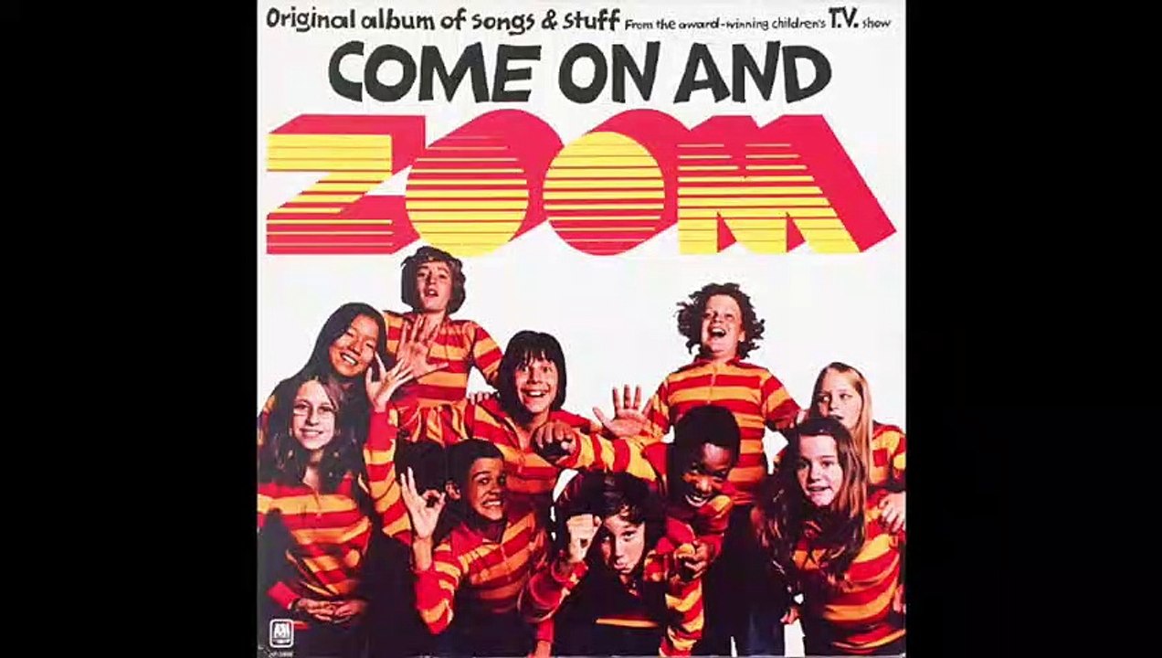 Come On And Zoom Album (1974) - video Dailymotion