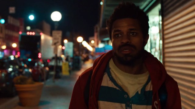 The Inspection | Film 2022 | Moviepilot