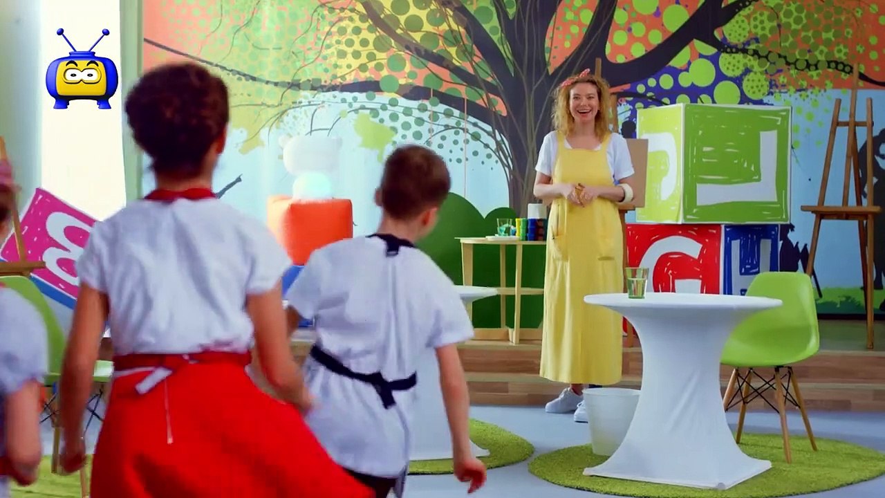 Art Lessons WATCH on Kiddo TV - video Dailymotion