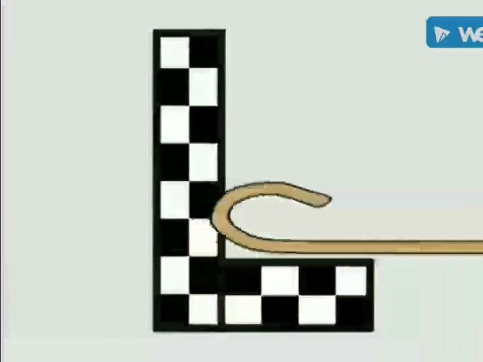 So Smart! Letters G-L Part 6 - L is for Lamb - video Dailymotion