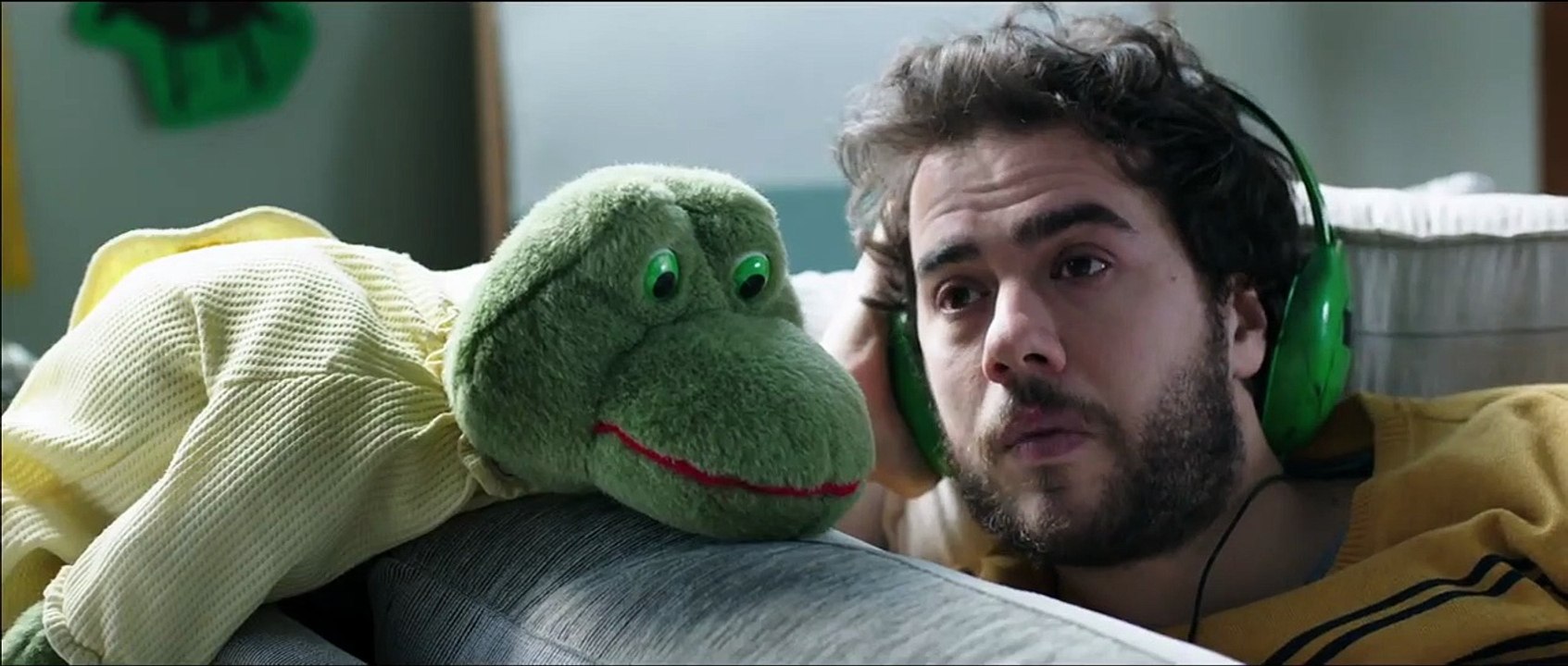 Ti presento Sofia - Video Dailymotion