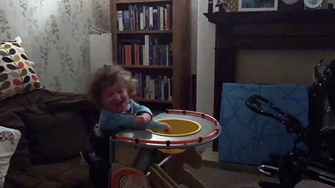 George Clements: Family video shows the fun personality of young George ...