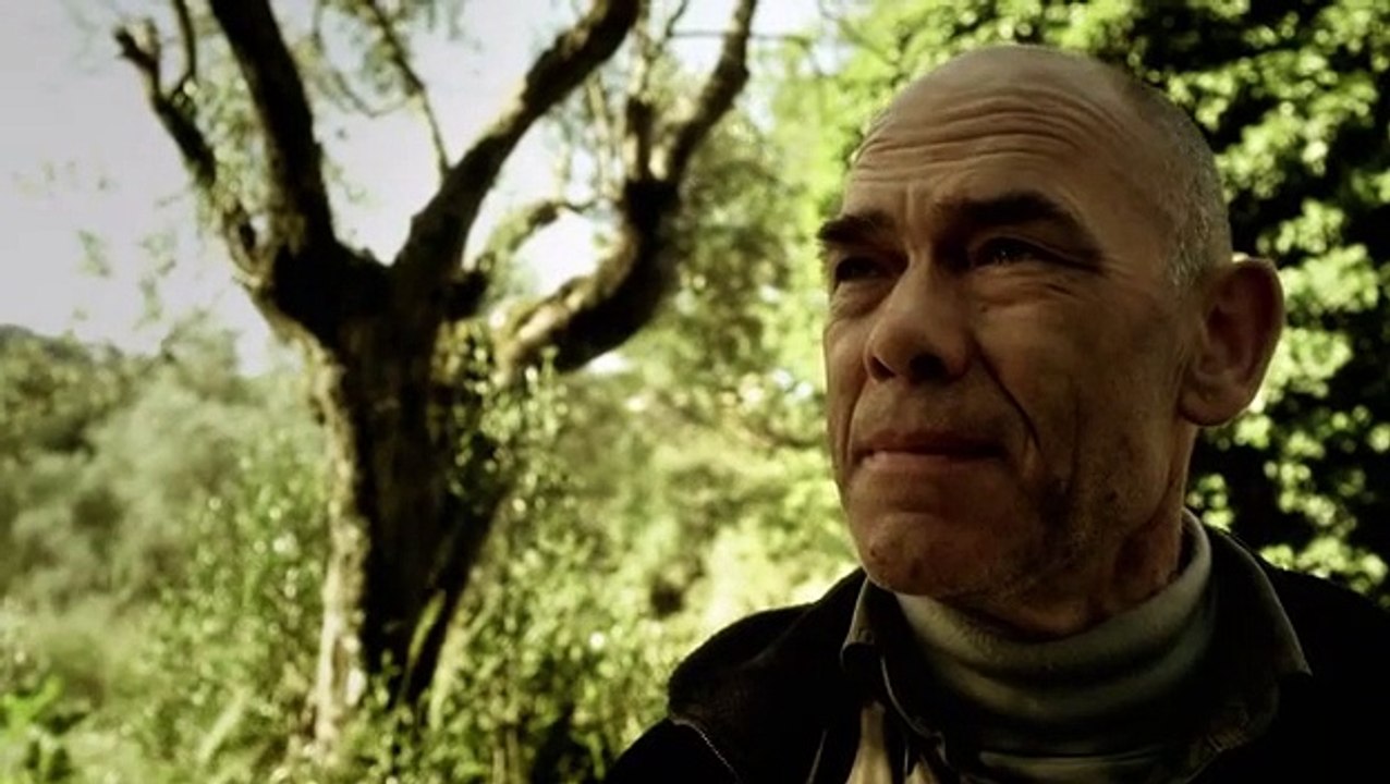 Aurelio Zen Staffel 1 Folge 1 - video Dailymotion