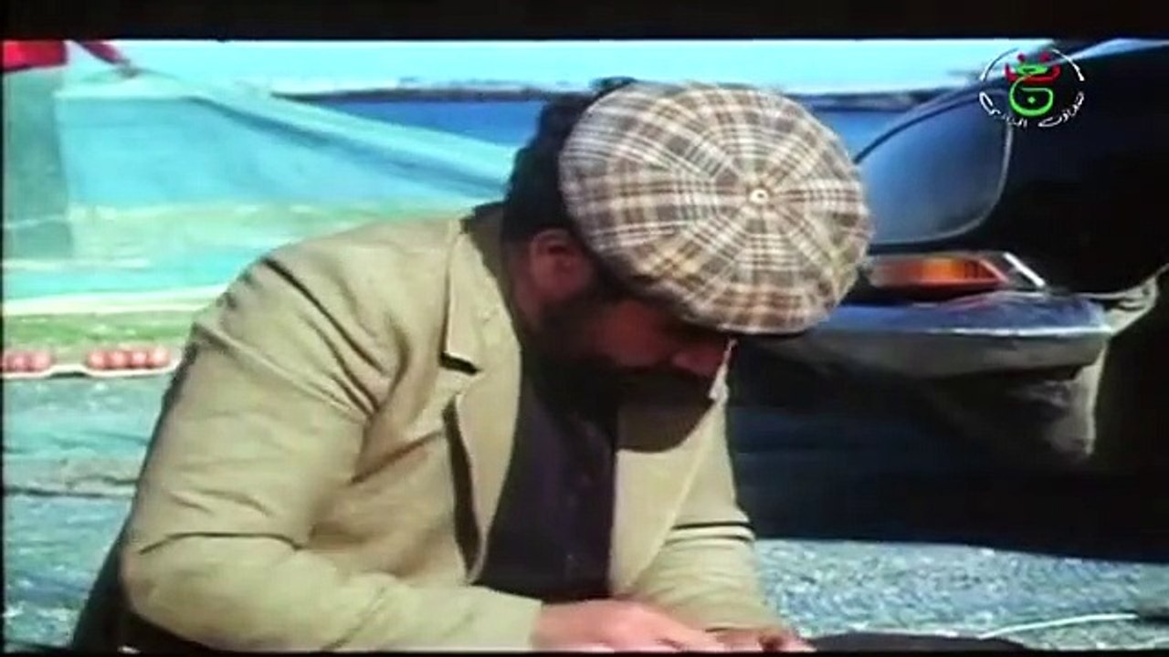 Chebka 2/2 الشبكة Film Algérien - فيديو Dailymotion