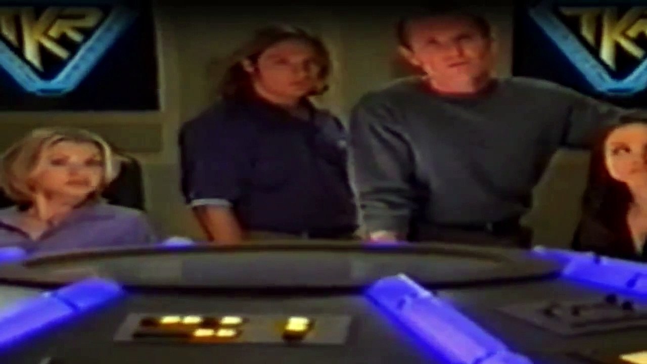 Team Knight Rider Staffel 1 Folge 17 HD Deutsch - video Dailymotion