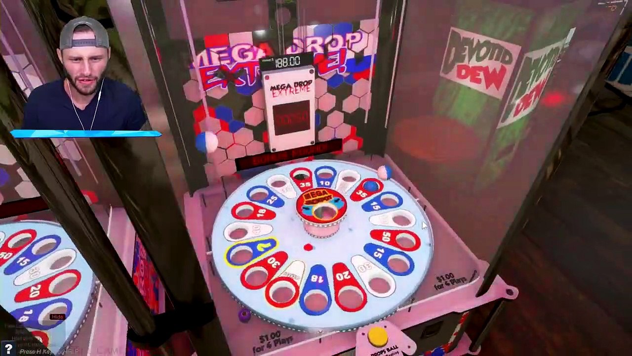 SSUNDEE Arcade Game Tournament! - video Dailymotion