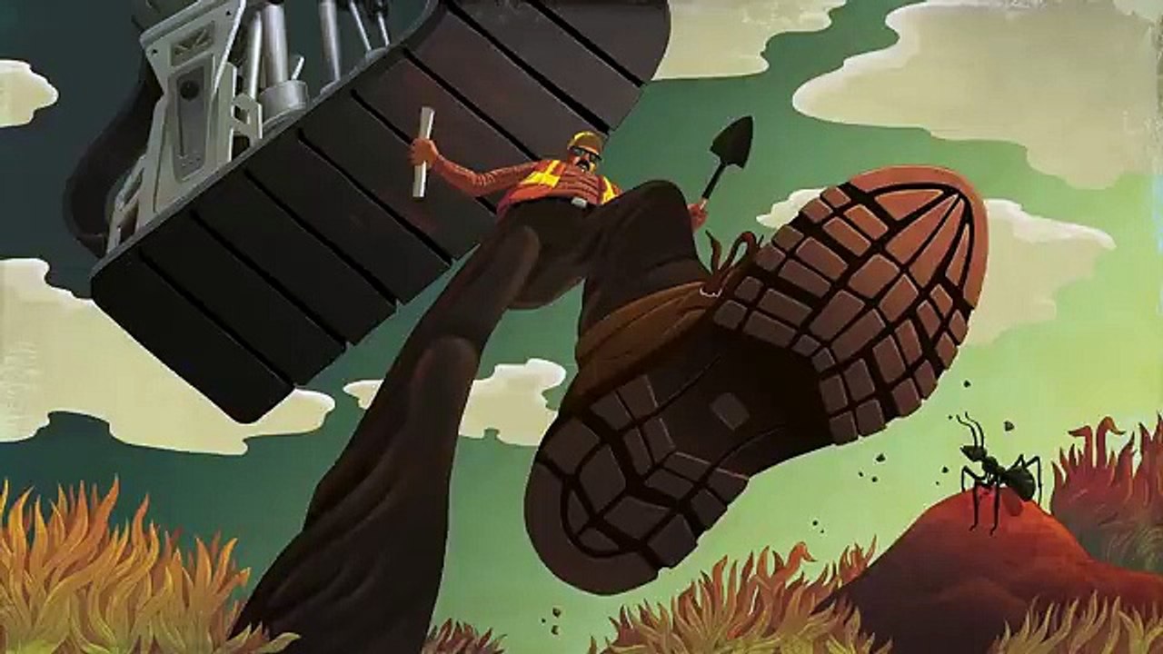 TED Talk - Can we build AI without losing control over it - video ...