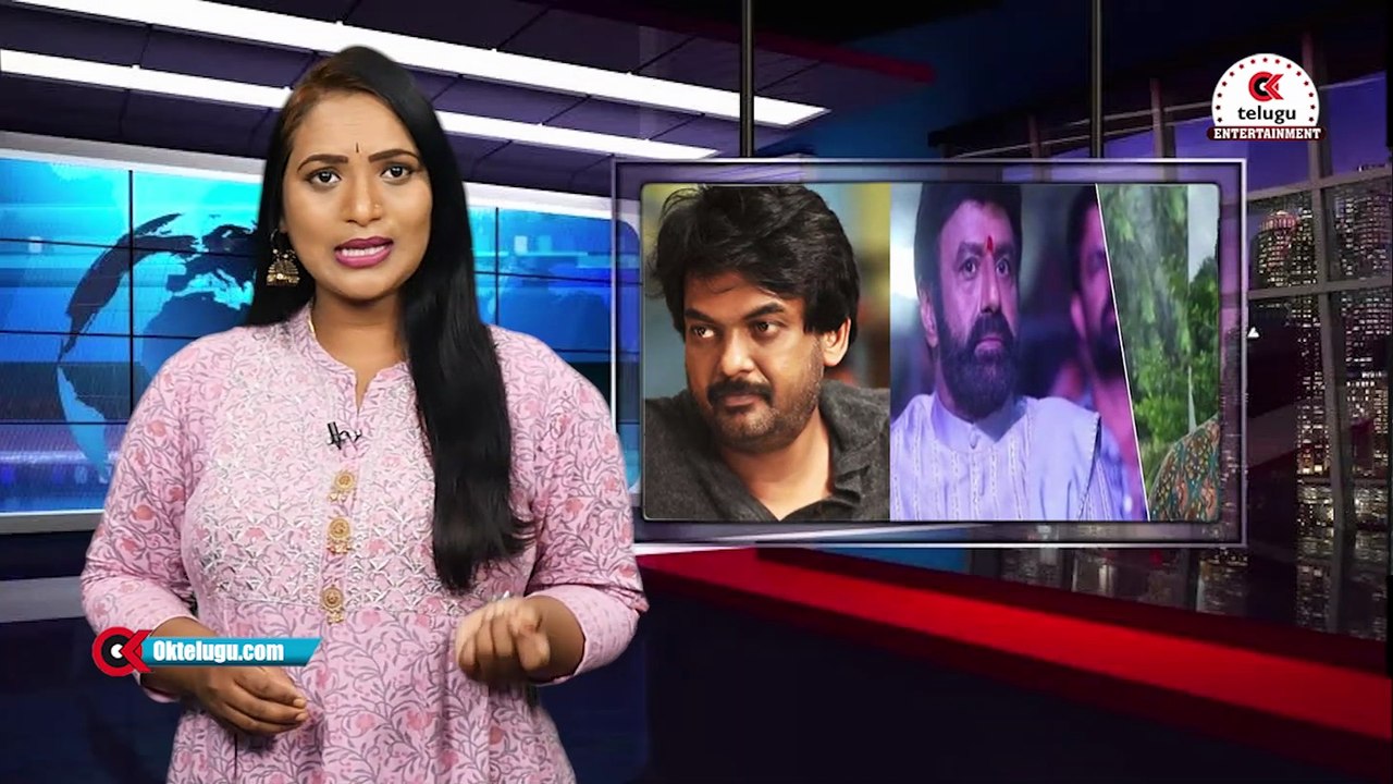 పూరి కి అండగా చిరు..! | Puri Jagannadh Got Emotional Infront Of Chiranjeevi | Oktelugu ...