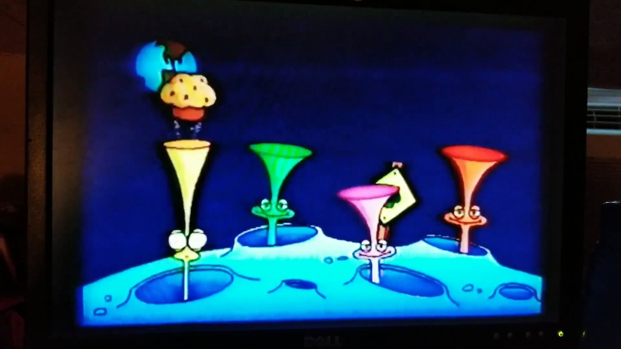 Rusty and Rosy - Lowercase M - video Dailymotion