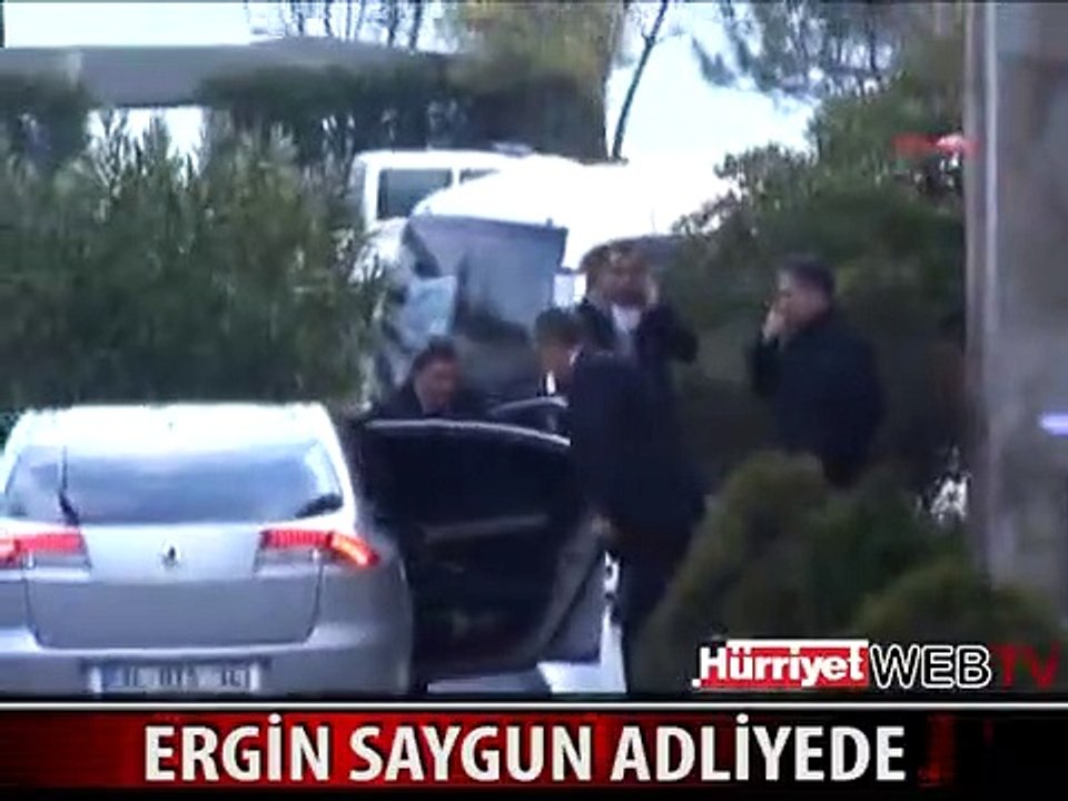 EMEKLİ ORGENERAL SAYGUN TUTUKLANDI - Dailymotion Video