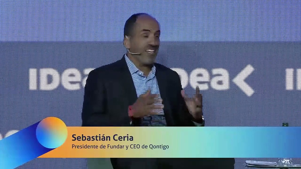 "No es inteligente hablar mal de Argentina en el exterior", dijo ...