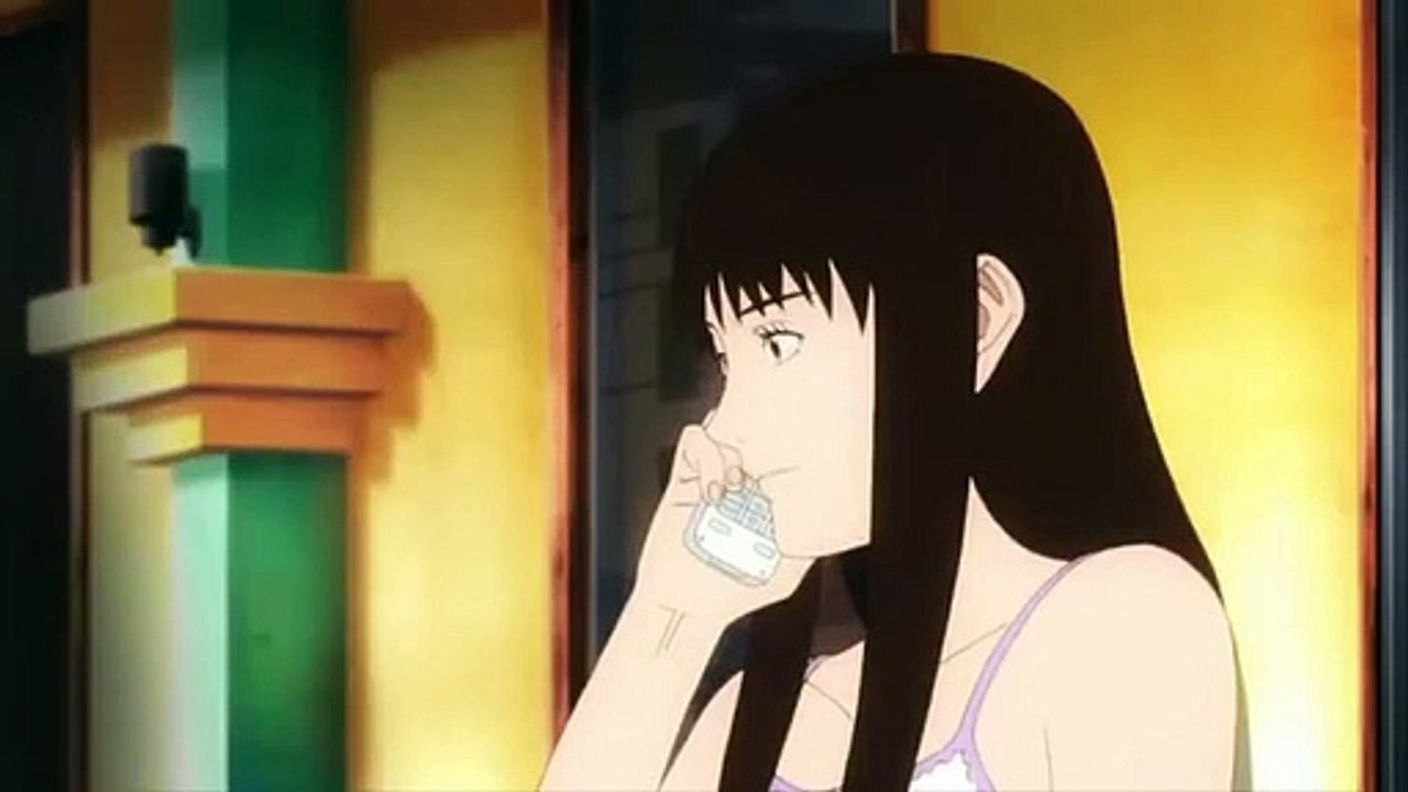 Gyo Tokyo Fish Attack Bande-annonce (ES) - Vidéo Dailymotion