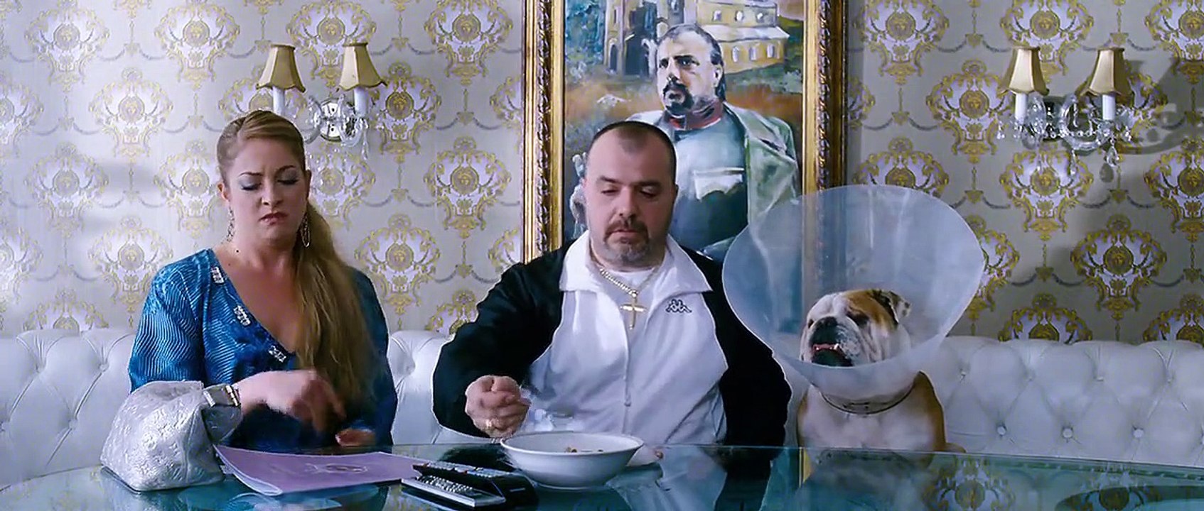 Parada (2011) ceo film - video Dailymotion