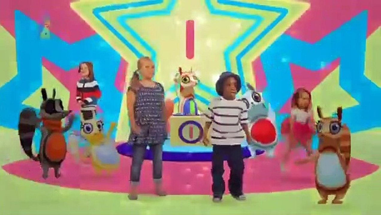Cbeebies Numtums Episode 1 Number One Cbeebies - video Dailymotion