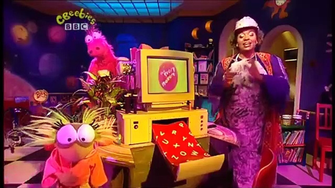 The Story Makers: Series 3: Tools - video Dailymotion