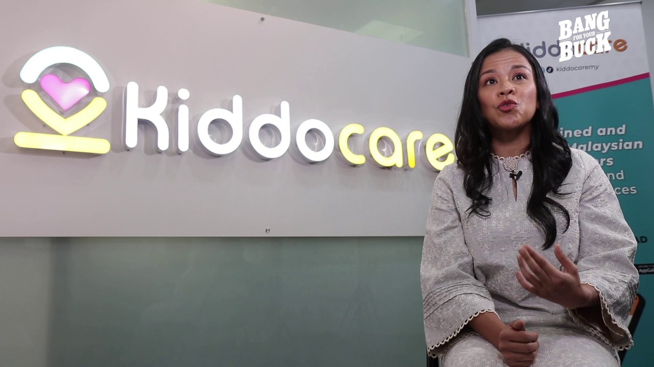 BANG FOR YOUR BUCK: Kiddocare - Video Dailymotion