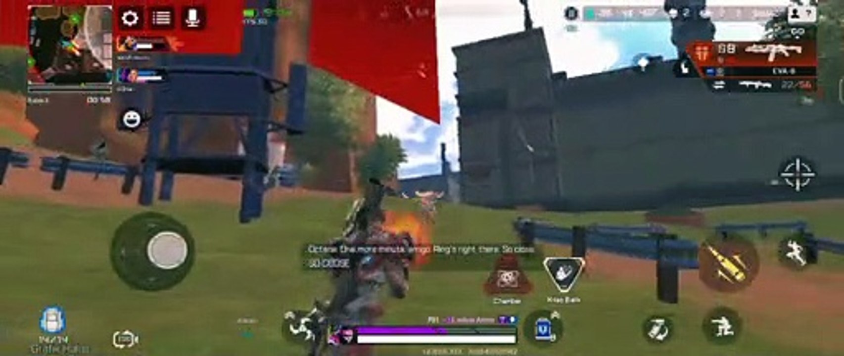 Apex Legends Mobile (Fade Skill) - Video Dailymotion