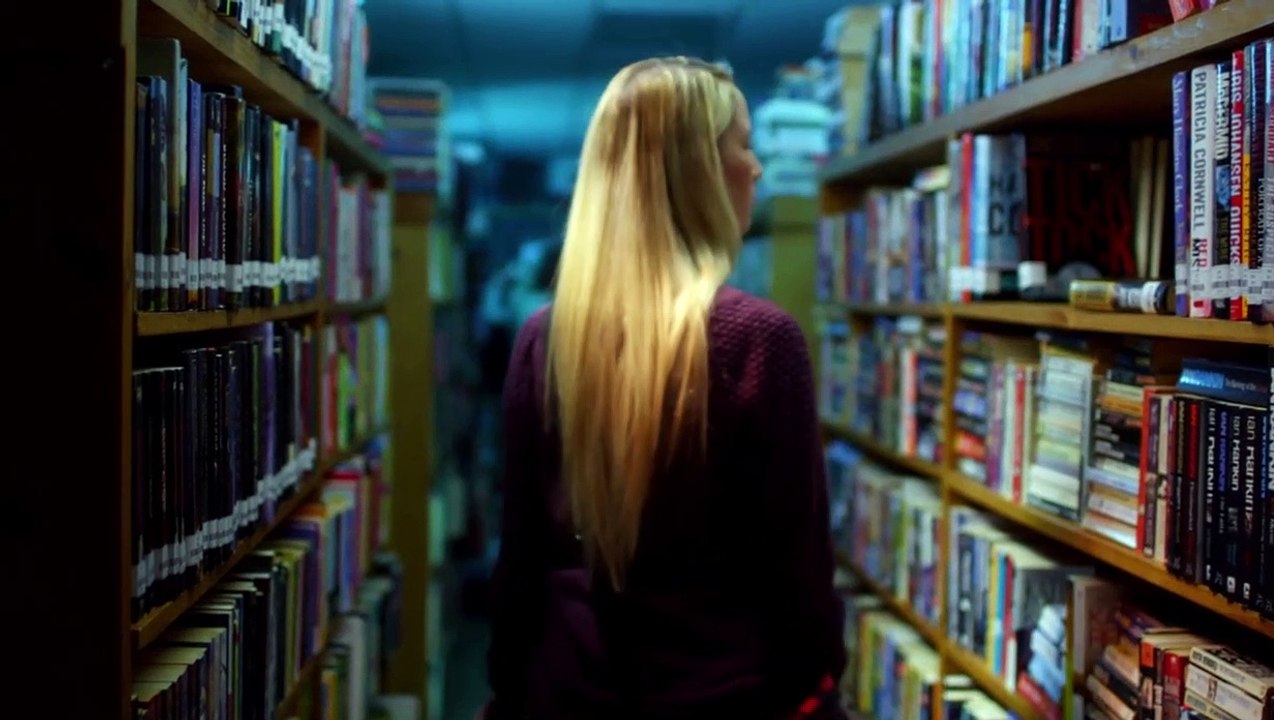 Lady Psycho Killer Bande-annonce (EN) - Vidéo Dailymotion