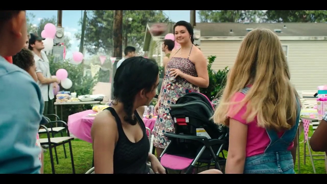 Panic (2021) Staffel 1 Folge 5 HD Deutsch - video Dailymotion