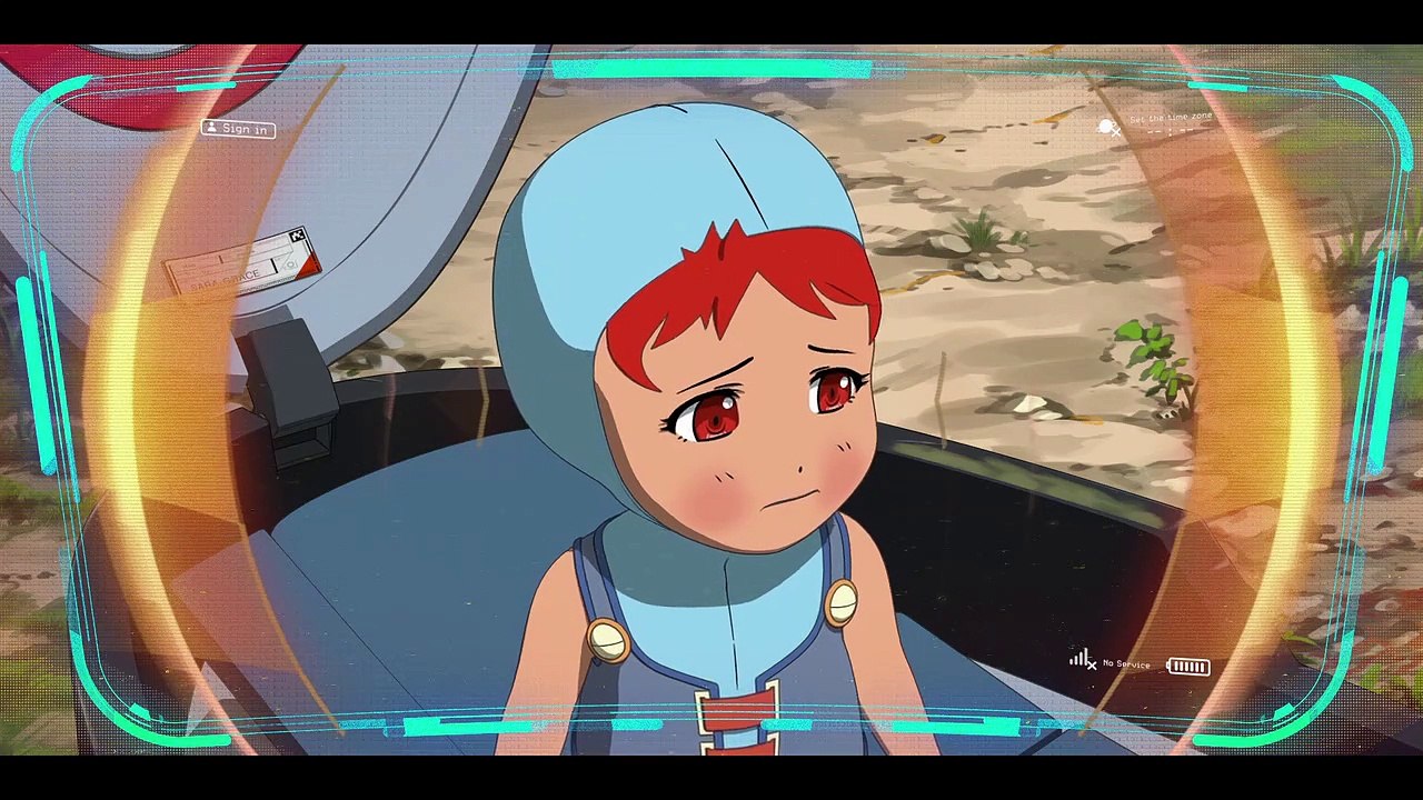 Eden (2021) Staffel 1 Folge 1 HD Deutsch - video Dailymotion