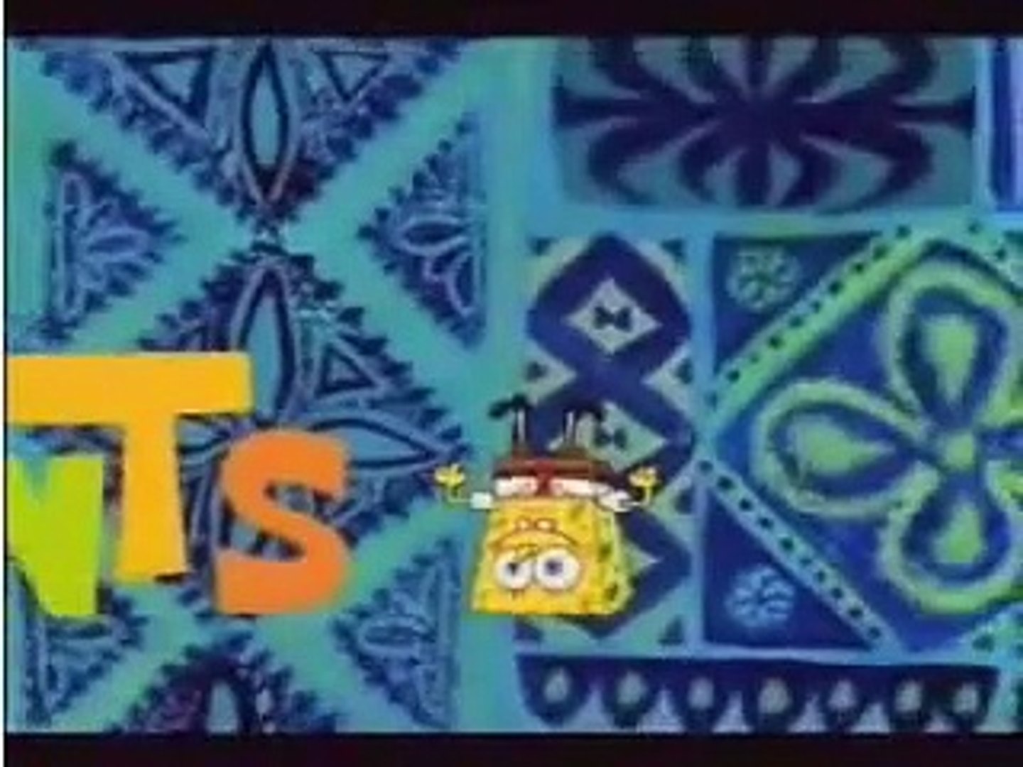 Illuminati Spongebob Squarepants Song Backwards