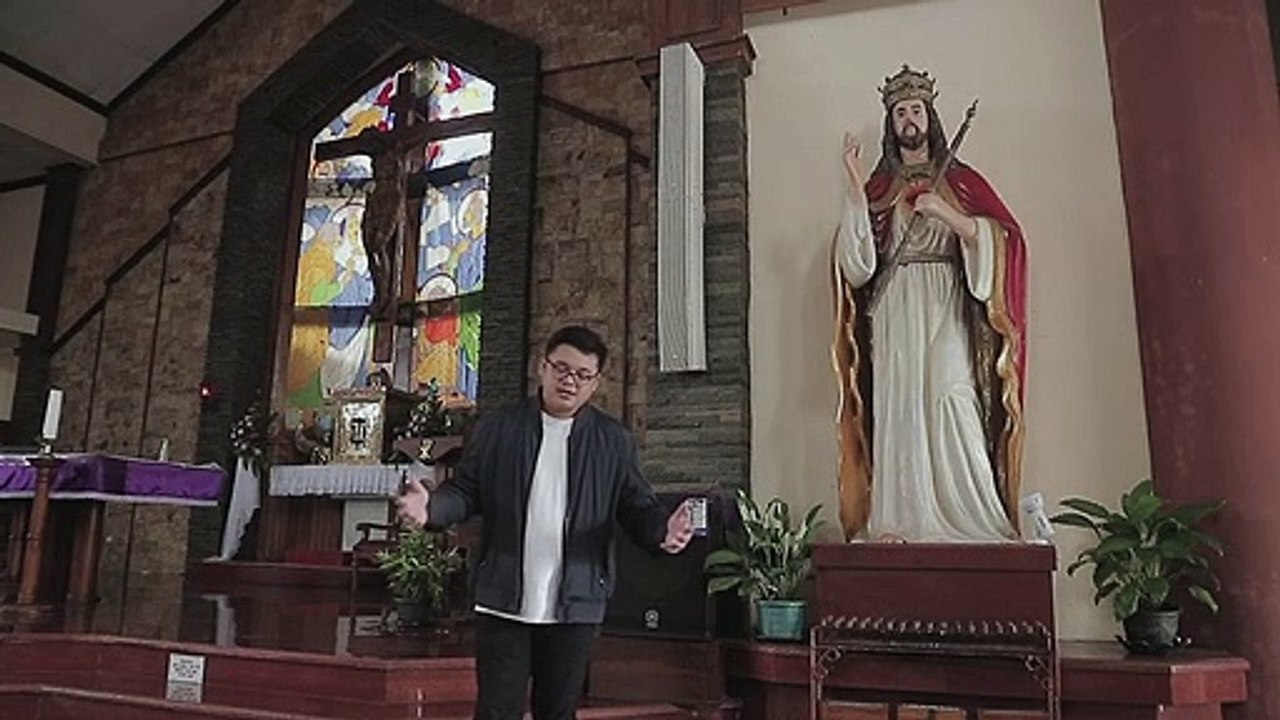 BAPA KAMI - L PUTUT PUDYANTORO (COVER) BY ANDREW & YOAN - video Dailymotion