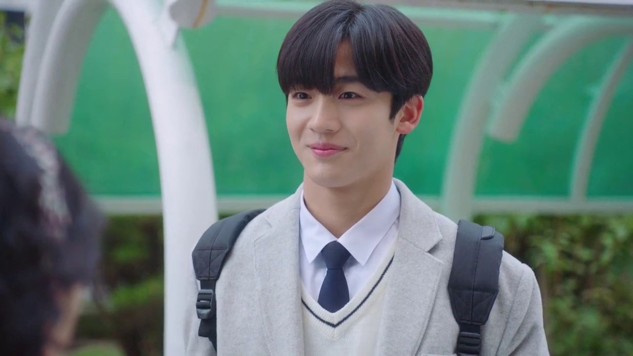 Un Amor Tan Hermoso Capítulo 11 en Español Latino (Versión Coreana ...