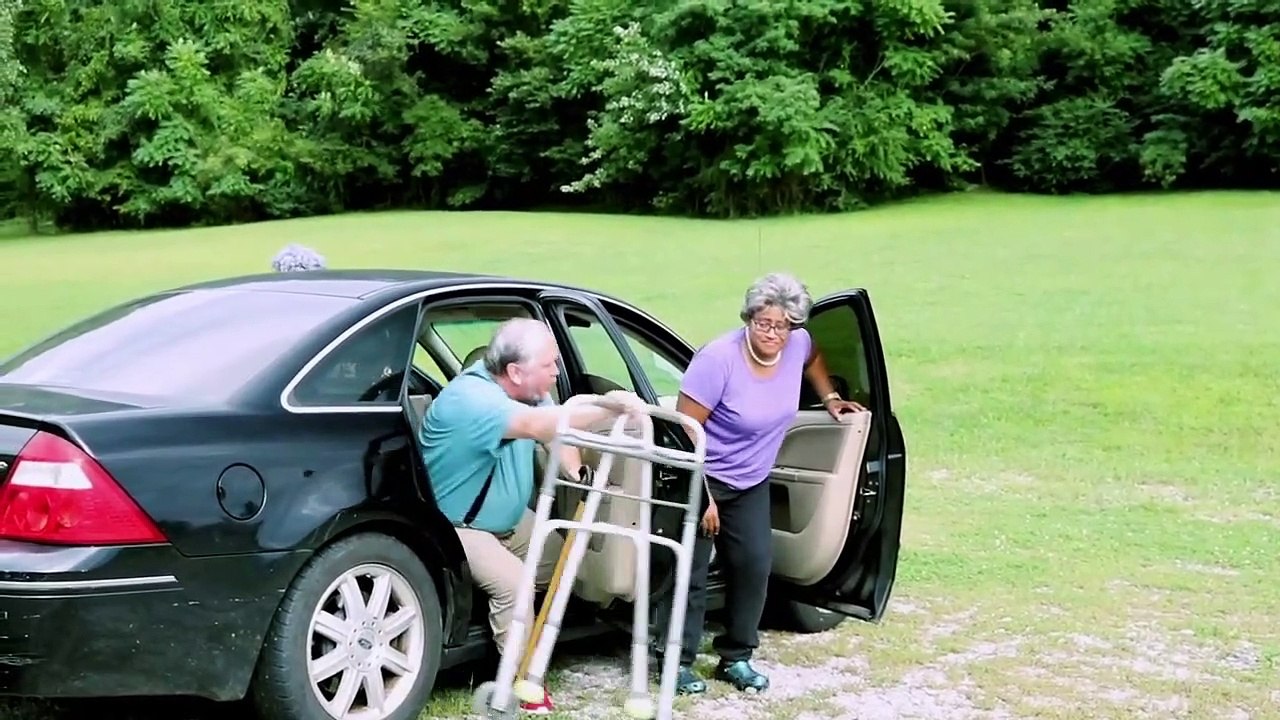 Cain Walker and Streaker Trailer - video Dailymotion