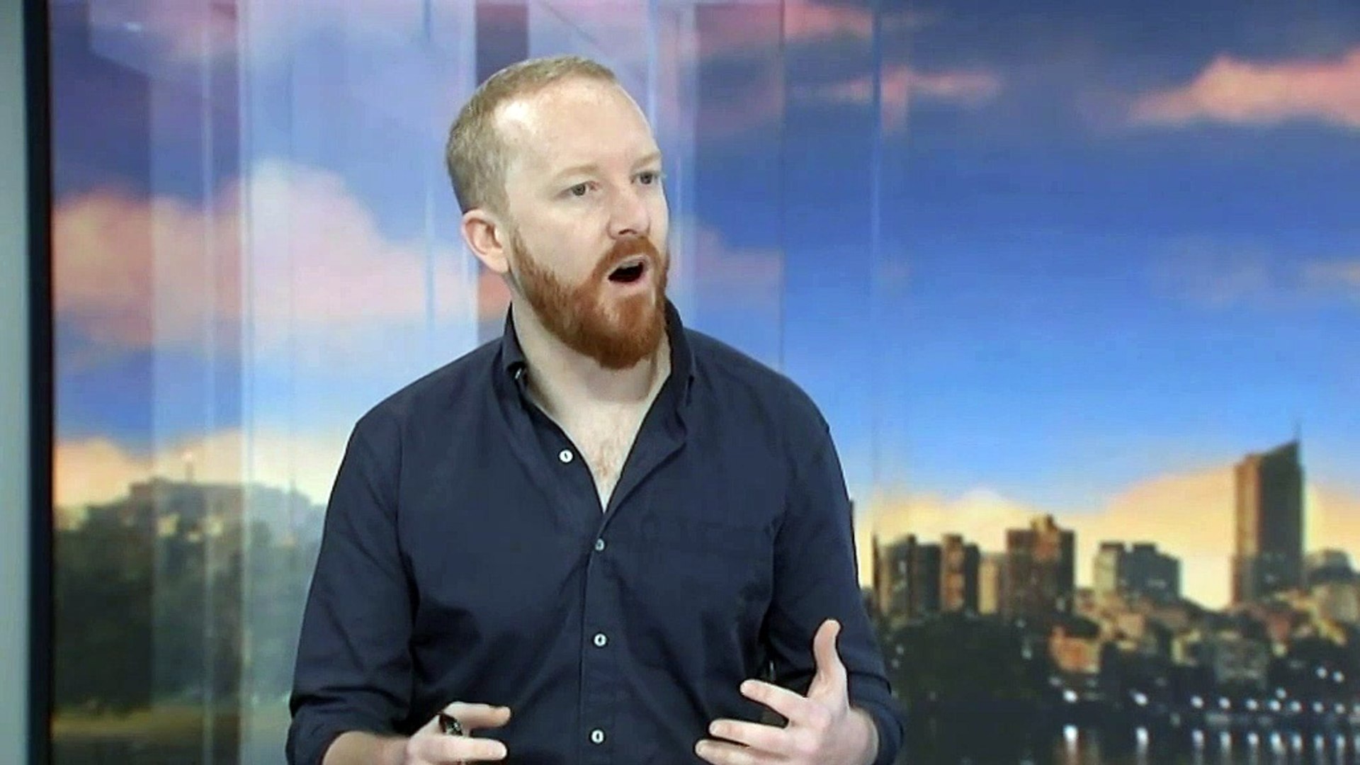 Ellidy lost her partner, Chumpy Pullin, in a freak accident. Fifteen ...