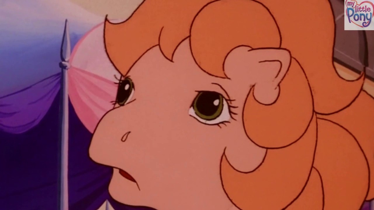 Meu Pequeno Pônei-O príncipe e os póneis - video Dailymotion