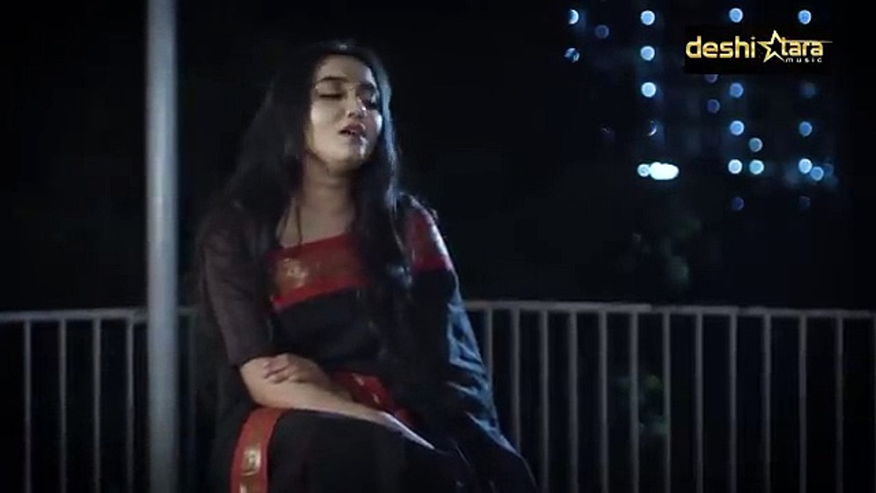 Keno_Piriti_Baraila_l_কেনো_পিরিতি_বাড়াইলা_l_Jhuma_l_Folk_Song_l_Shah ...