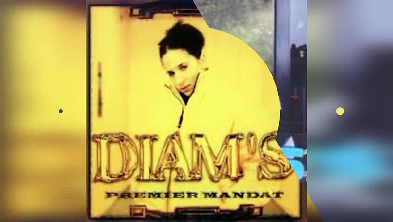 DIAM'S : Découvrez son étonnante RECONVERSION professionnelle ...