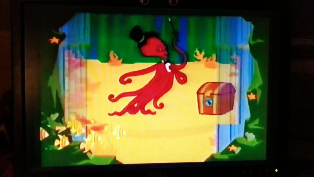 Rusty and Rosy - Lowercase O - video Dailymotion